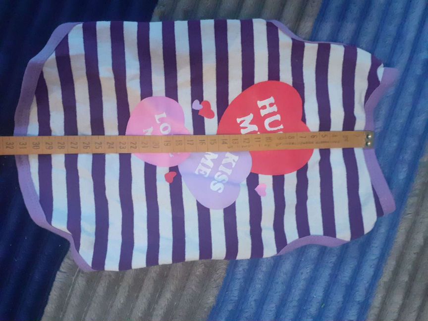 Новая маечка на собачку, кошку