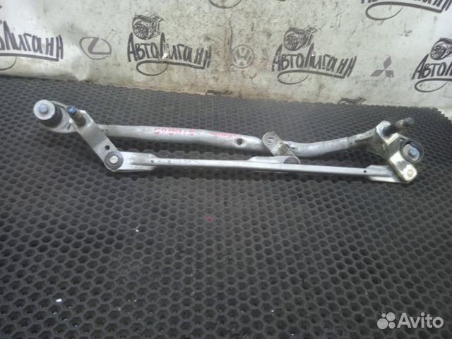 Трапеция дворников Chevrolet Cobalt B15D2 2014 купить в Нижнем ...