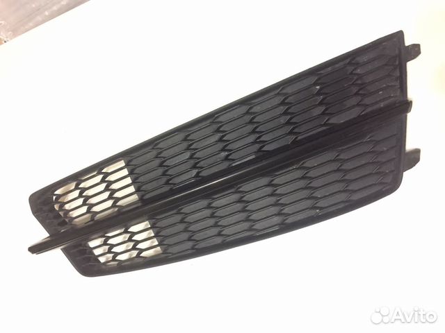 4G0807681 Оригинал решётка Audi A6 c7 купить в Москве | Авито
