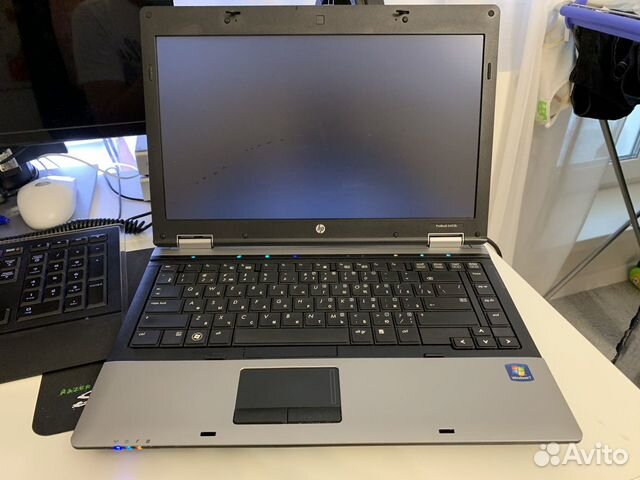 Ноутбук hp probook 6455b купить в Москве | Электроника | Авито