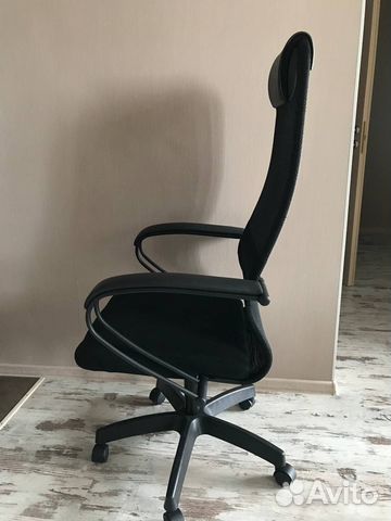 Компьютерное кресло метта купить в Уфе | Товары для дома и дачи | Авито