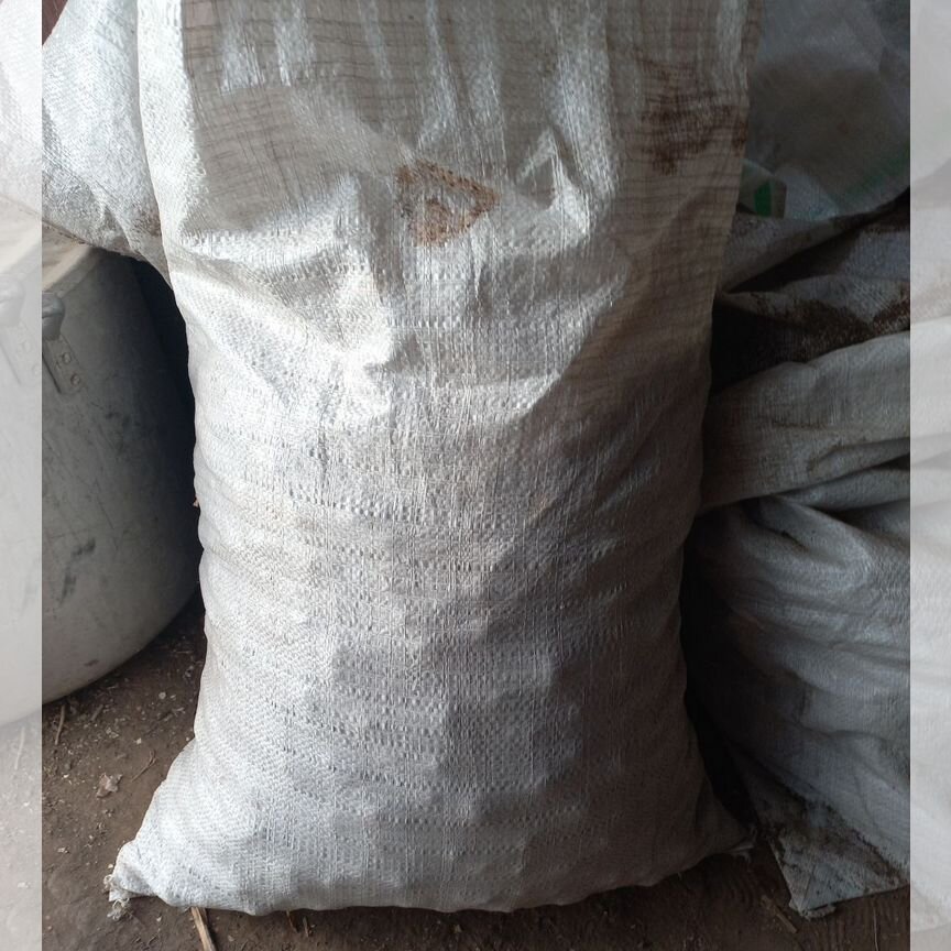 Продам мелкий картофель