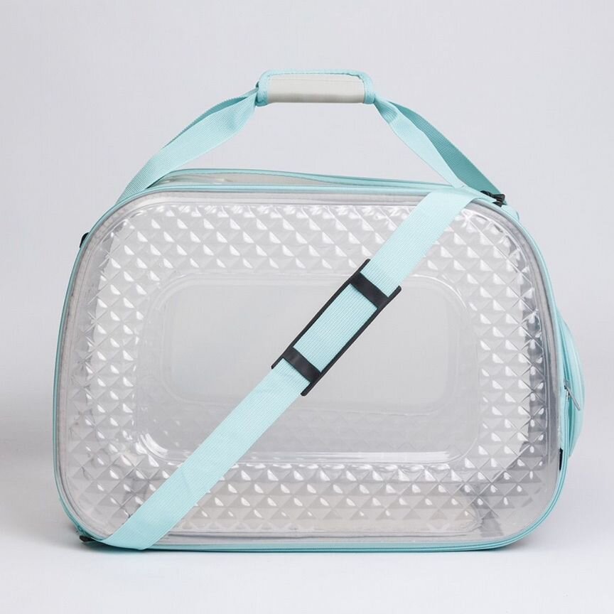 Rurri сумка для переноски кошек и собак