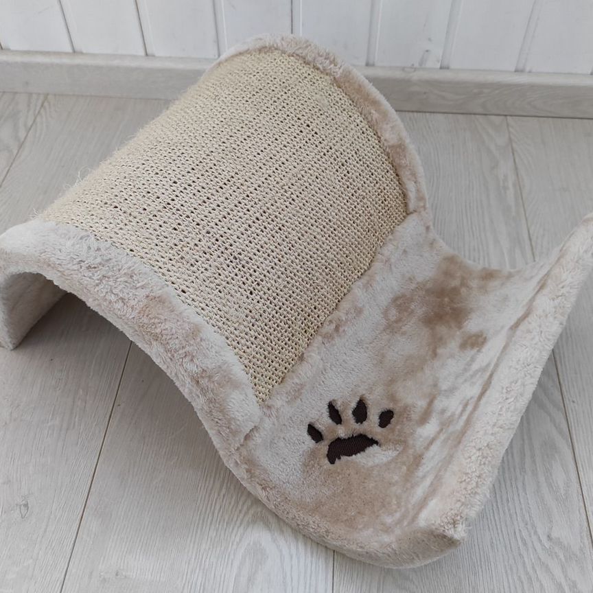 Когтеточка волна Trixie 50x29x18см