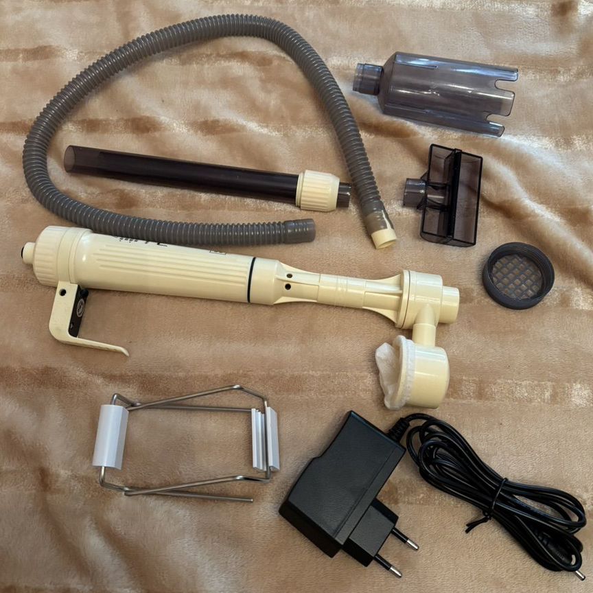 Электрический сифон для чистки аквариума