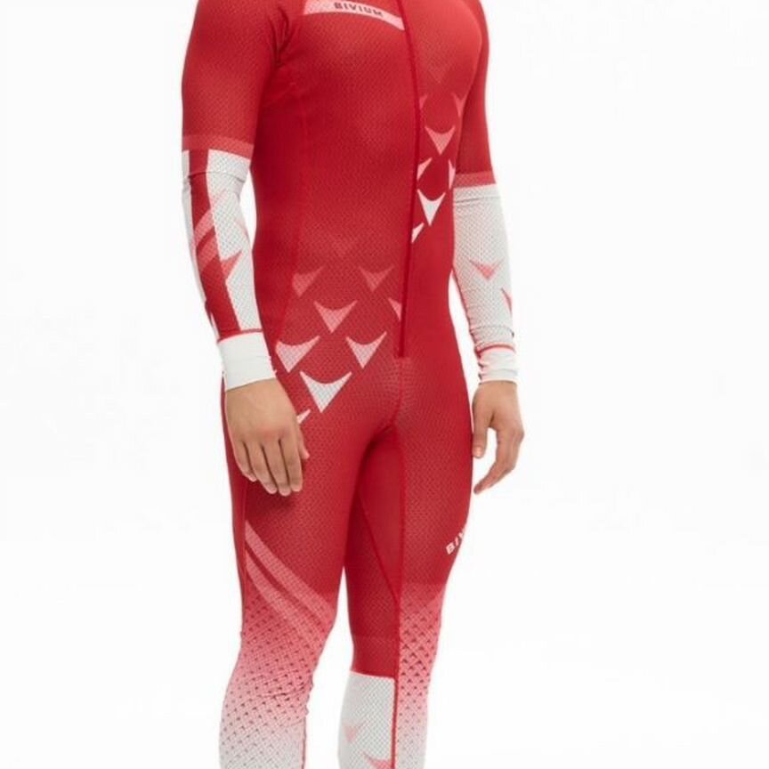 Комбинезон для романа