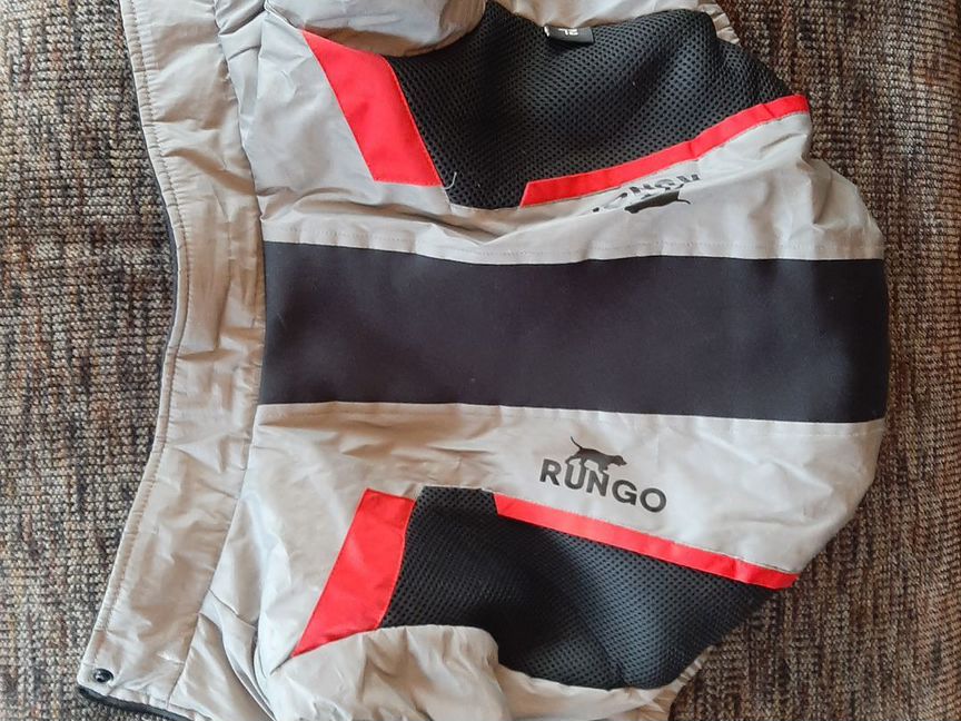 Куртка для собак