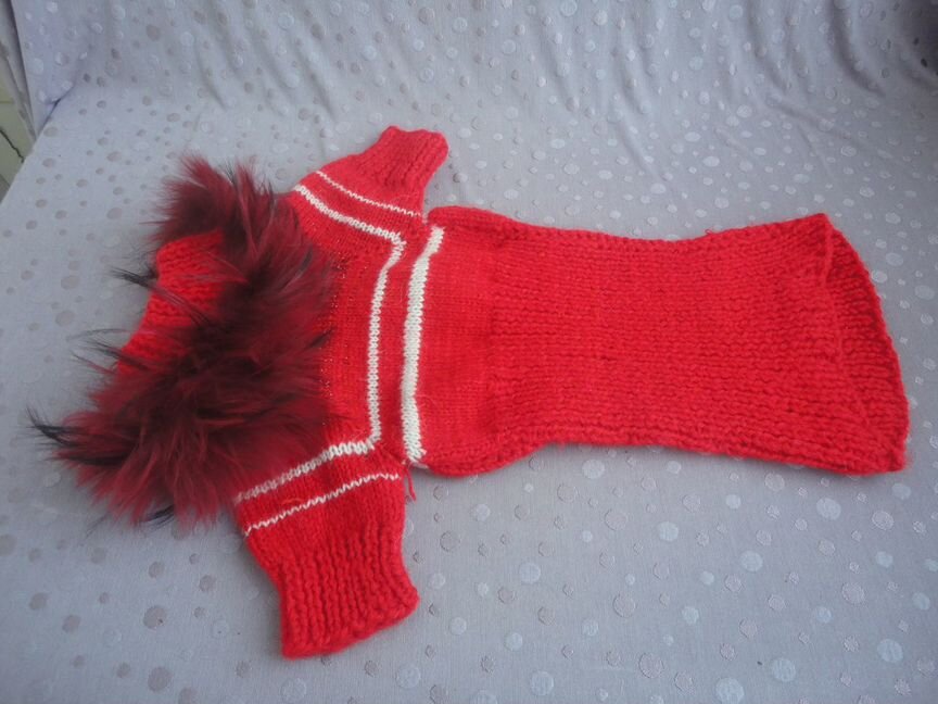 Одежда для собаки средних размеров