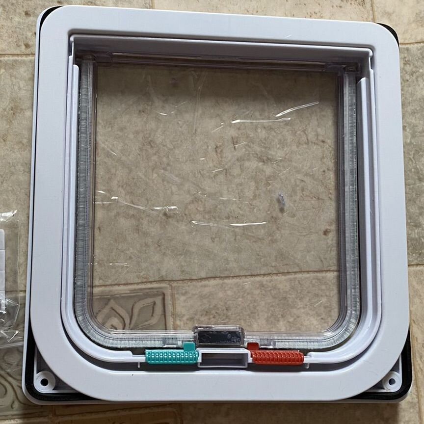 Дверца для кошек