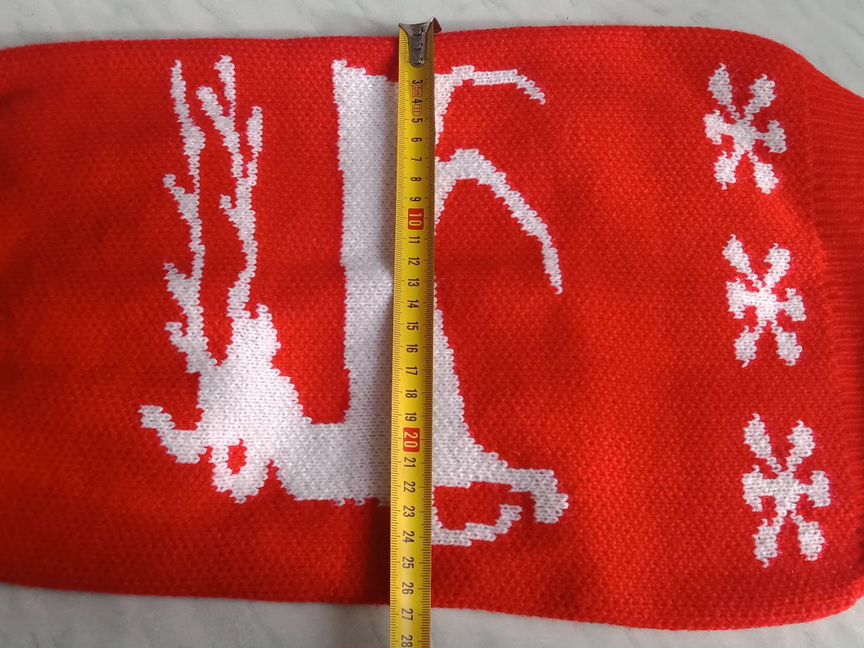 Джемпер для собак