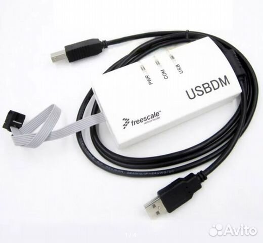 Программатор usbdm Freescale купить в Новосибирске по низкой цене ...