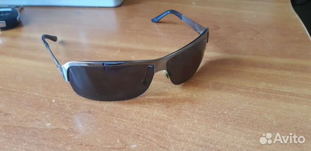 Солнцезащитные очки мужские купить в Белгороде | Личные вещи | Авито