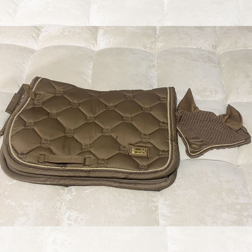 Вальтрап для лошади