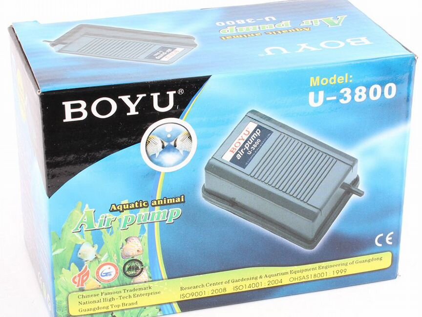 Компрессор воздушный