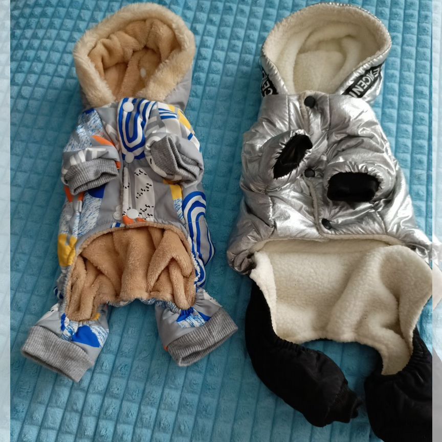 Одежда для маленьких собак м