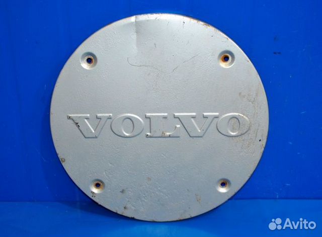 Накладка глушителя volvo FM (01.05) купить в Торжке VOLVO 20409127 | Авито
