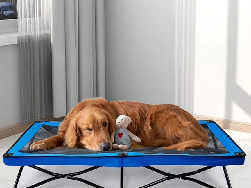 Лежанка для собак