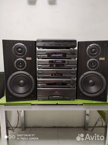 Музыкальный центр pioneer j500 винил купить в Саратове | Электроника ...