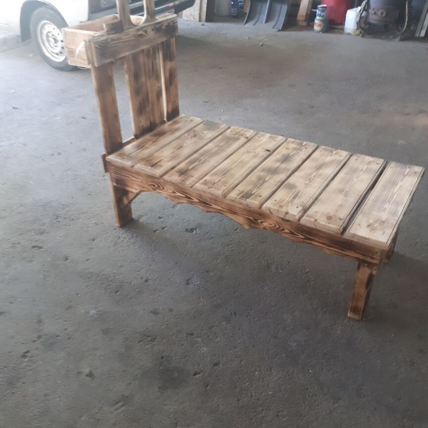 Станок для дойки коз