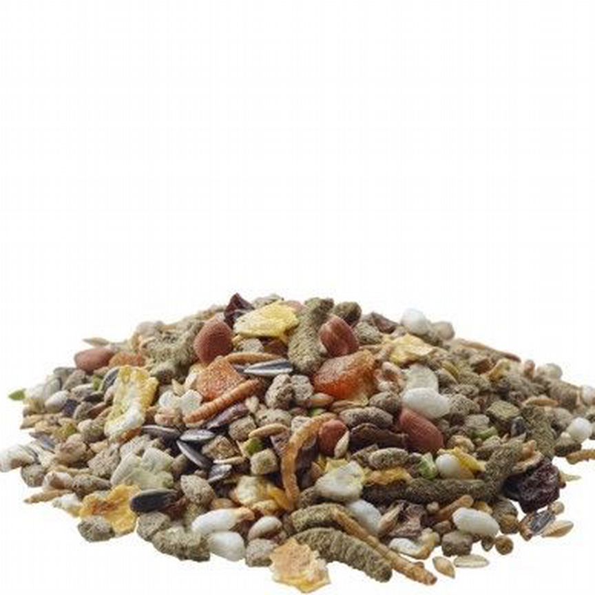 Корм хомяку Versele Laga Nature 2,3 кг