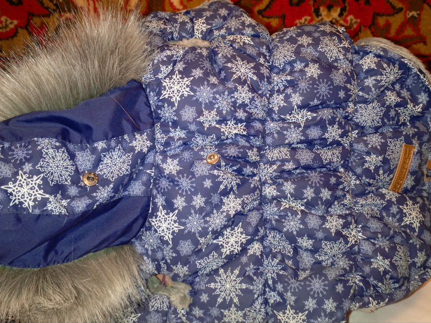 Куртка-безрукавка для животных