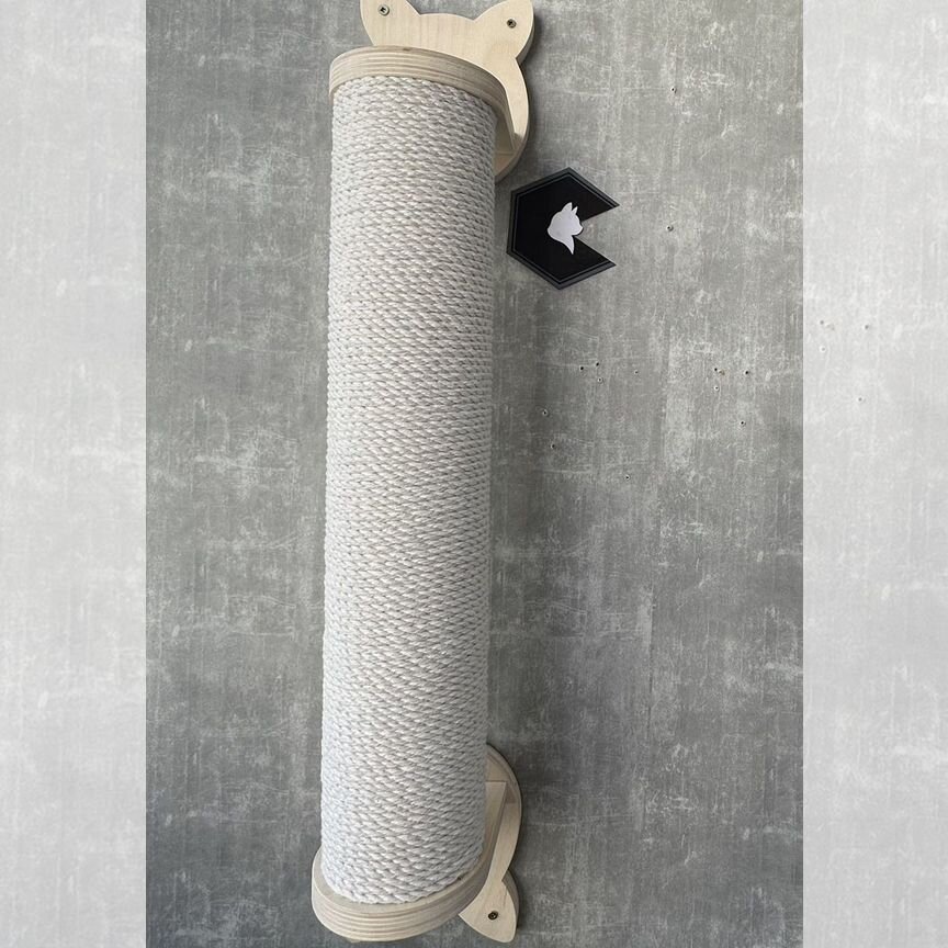 Когтеточка и Лесенка