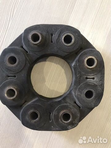 Муфта кардана Мерседес w221 2404110115 купить в Перми MERCEDES-BENZ ...