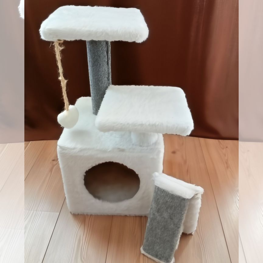 Когтеточка