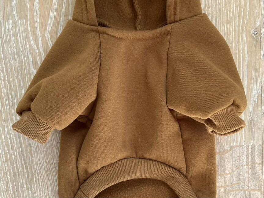 Новый Комбинезон для маленькой собаки