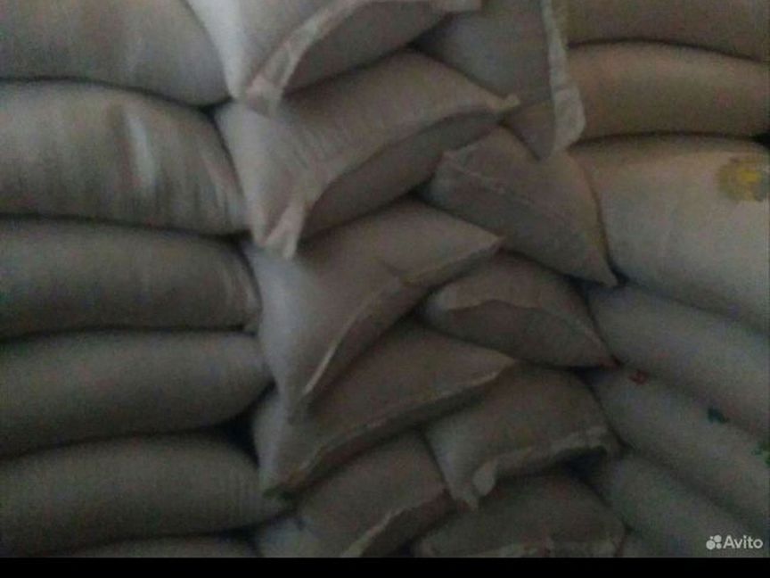 Отруб ячменя