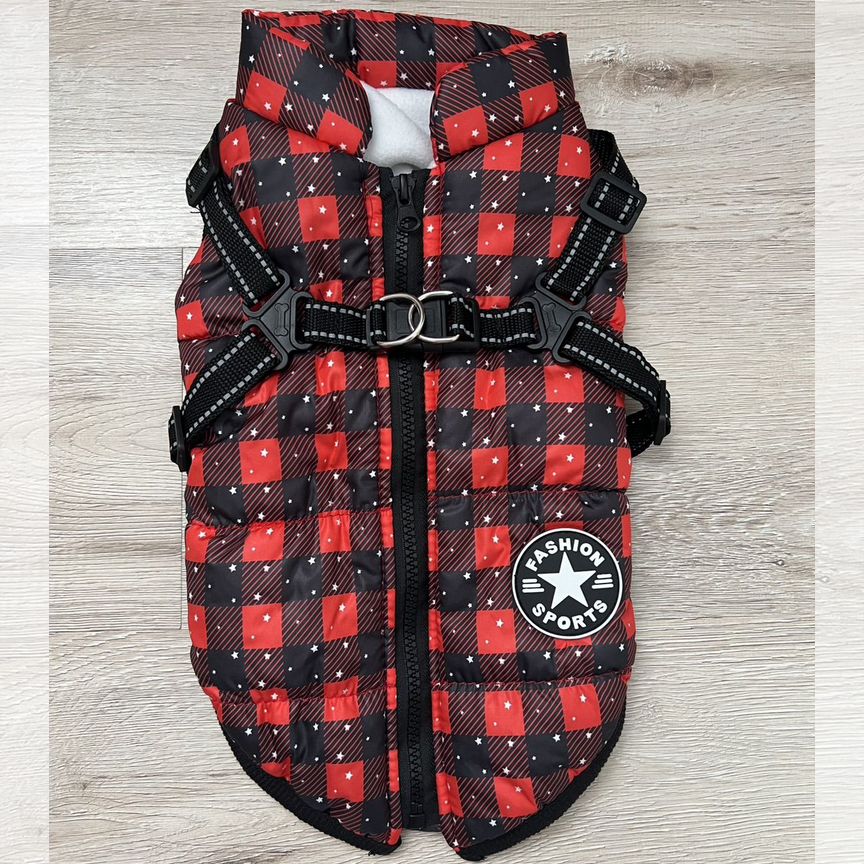 Одежда для собак мелких и средних пород