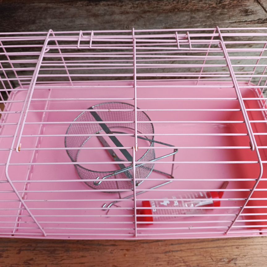 Продам клетку для крыс