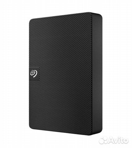 Seagate Expansion stkm5000400 5 тб Внешний HDD купить в Москве по ...