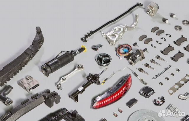 Кулак поворотный прав Новое / Оригинал купить в Санкт-Петербурге ...