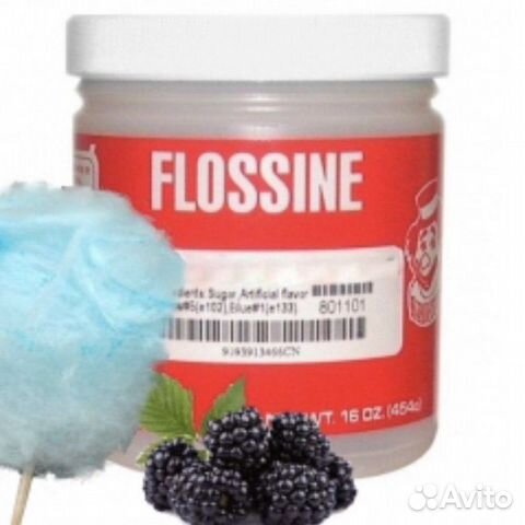 Краситель для ваты (banana,orange,blue raspberry) купить в Москве ...