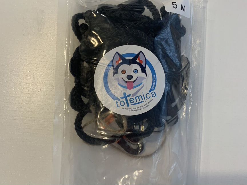 Поводок перестежка 5 метров