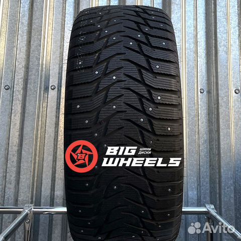 Sailun Ice Blazer WST3 235/55 R17 купить в Новосибирске | Авито