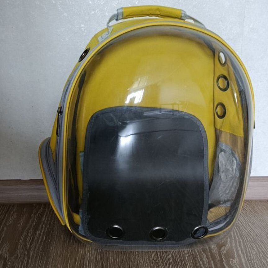 Переноска рюкзак