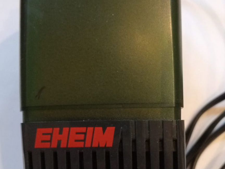 Внутренний фильтр Eheim 2008