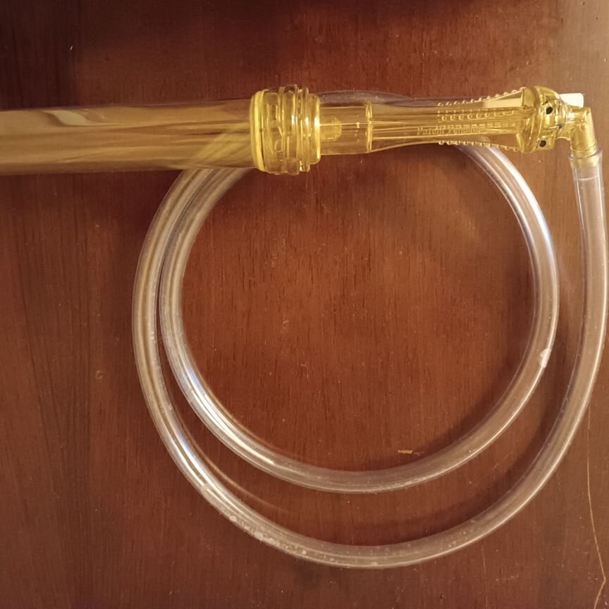 Сифон аквариумный Tetra