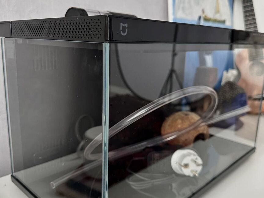 Умный аквариум xiaomi 20л