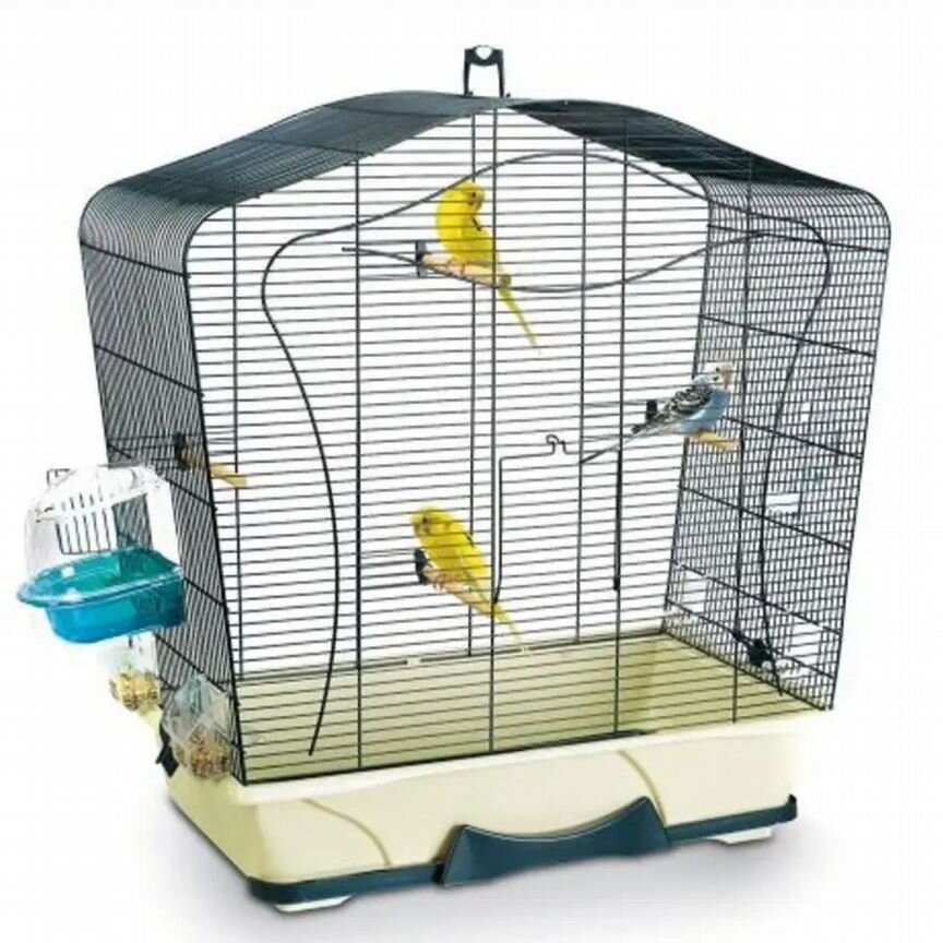 Клетка для птиц