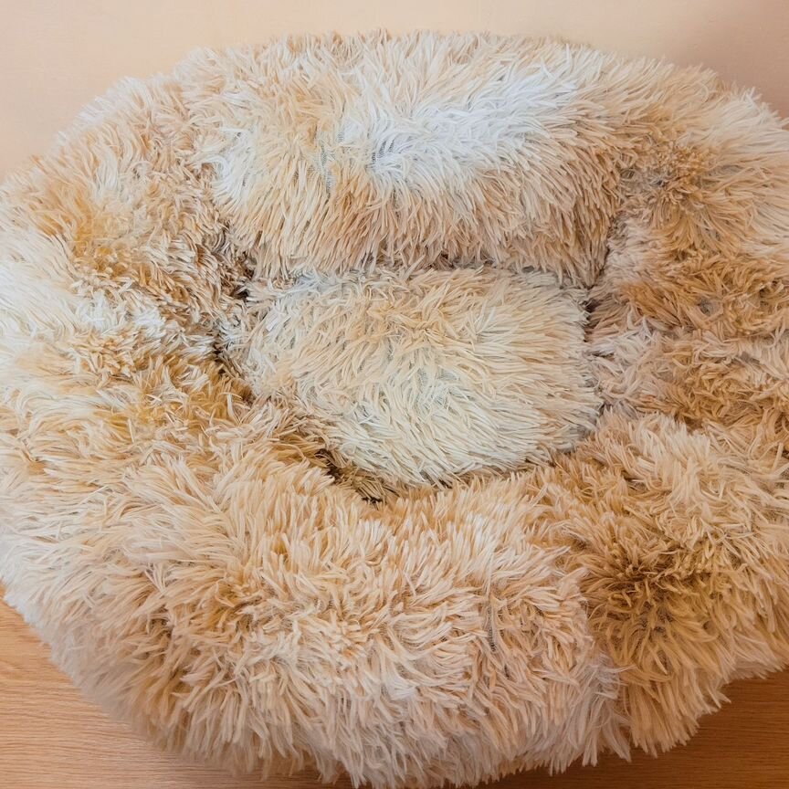 Лежанка для кошки/маленькой собачки