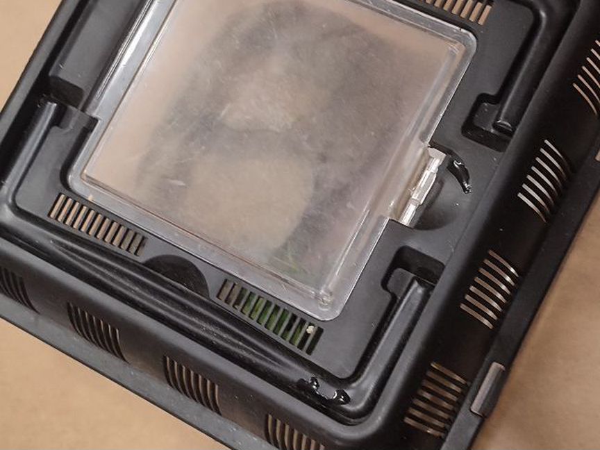 Паучатник мини комплект