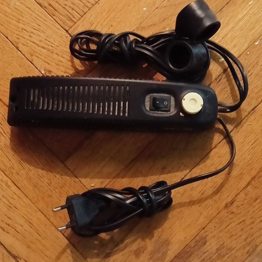 Пускатель Aquael ZS 30 и ZS 25