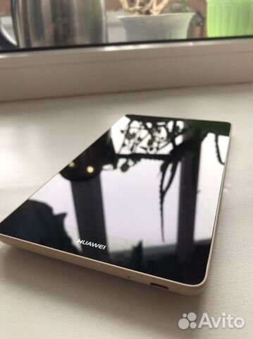 Планшет huawei MediaPad T3 7 BG2-U01 3G 8GB купить в Санкт-Петербурге ...