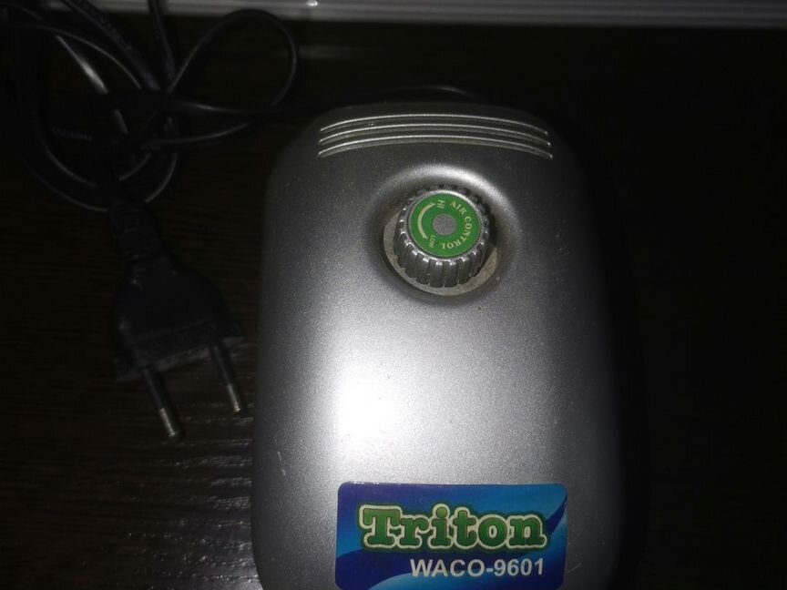 Всё для аквариума Часть третья