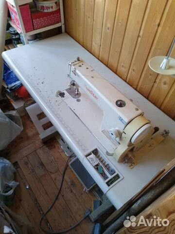 Швейная машина SunStar KM-250B купить в Москве | Товары для дома и дачи ...