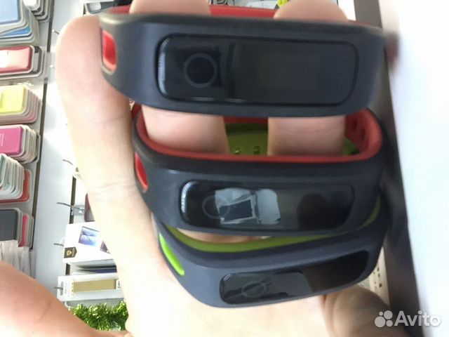 Смарт часы honor band 4 aw70 купить в Москве | Личные вещи | Авито
