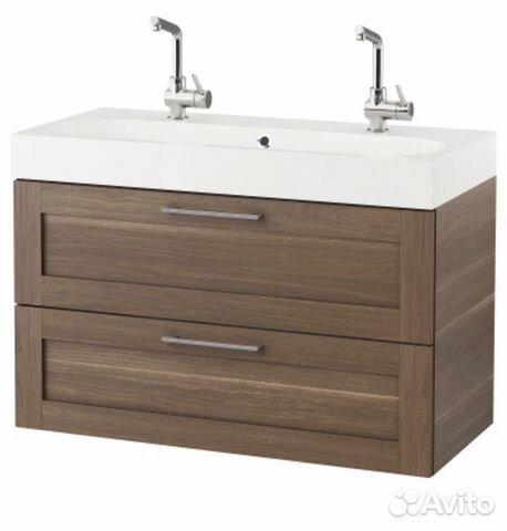 Тумба под раковину годморгон (ikea) купить в Москве | Товары для дома и ...